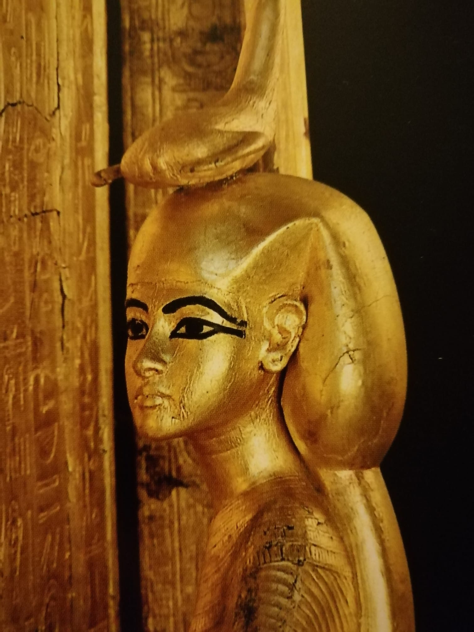 SELKET – LA CIVILTA' EGIZIA