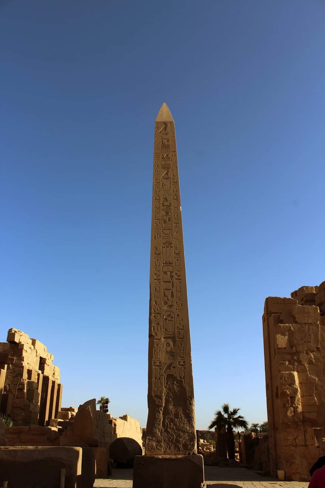 GLI OBELISCHI – INTRODUZIONE – LA CIVILTA' EGIZIA