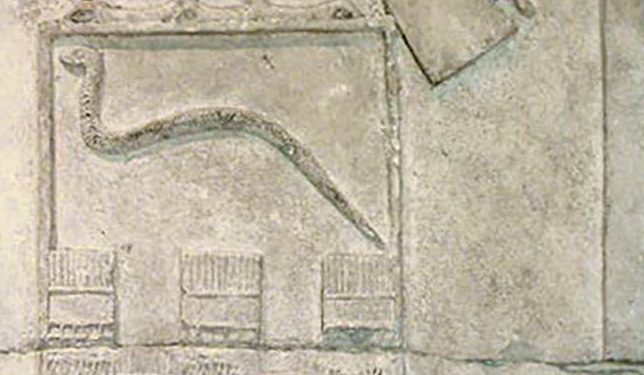 DJET AND MERNEITH – LA CIVILTA' EGIZIA