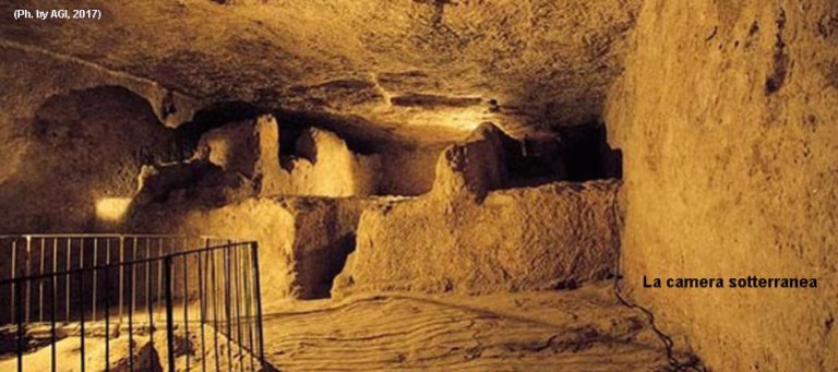 LA GRANDE PIRAMIDE DI KHEOPE – DENTRO LA PIRAMIDE – LA CIVILTA' EGIZIA