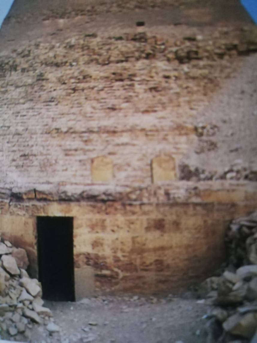 MEIDUM – LA CIVILTA' EGIZIA