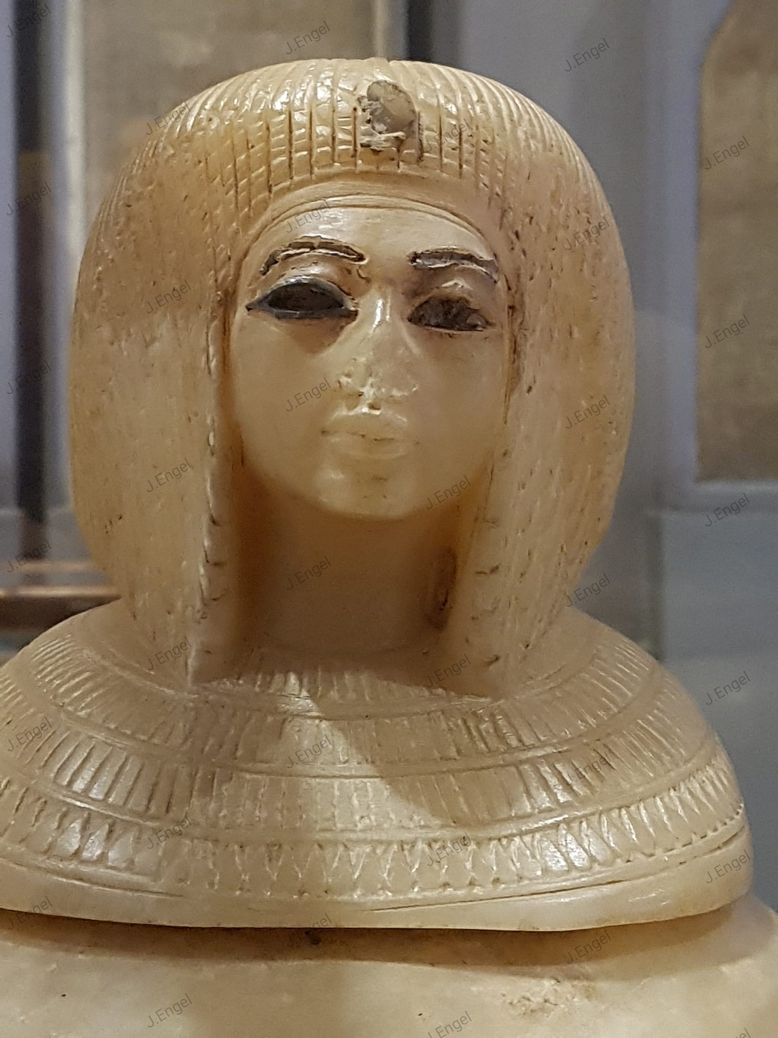 Princess Kiya – LA CIVILTA' EGIZIA