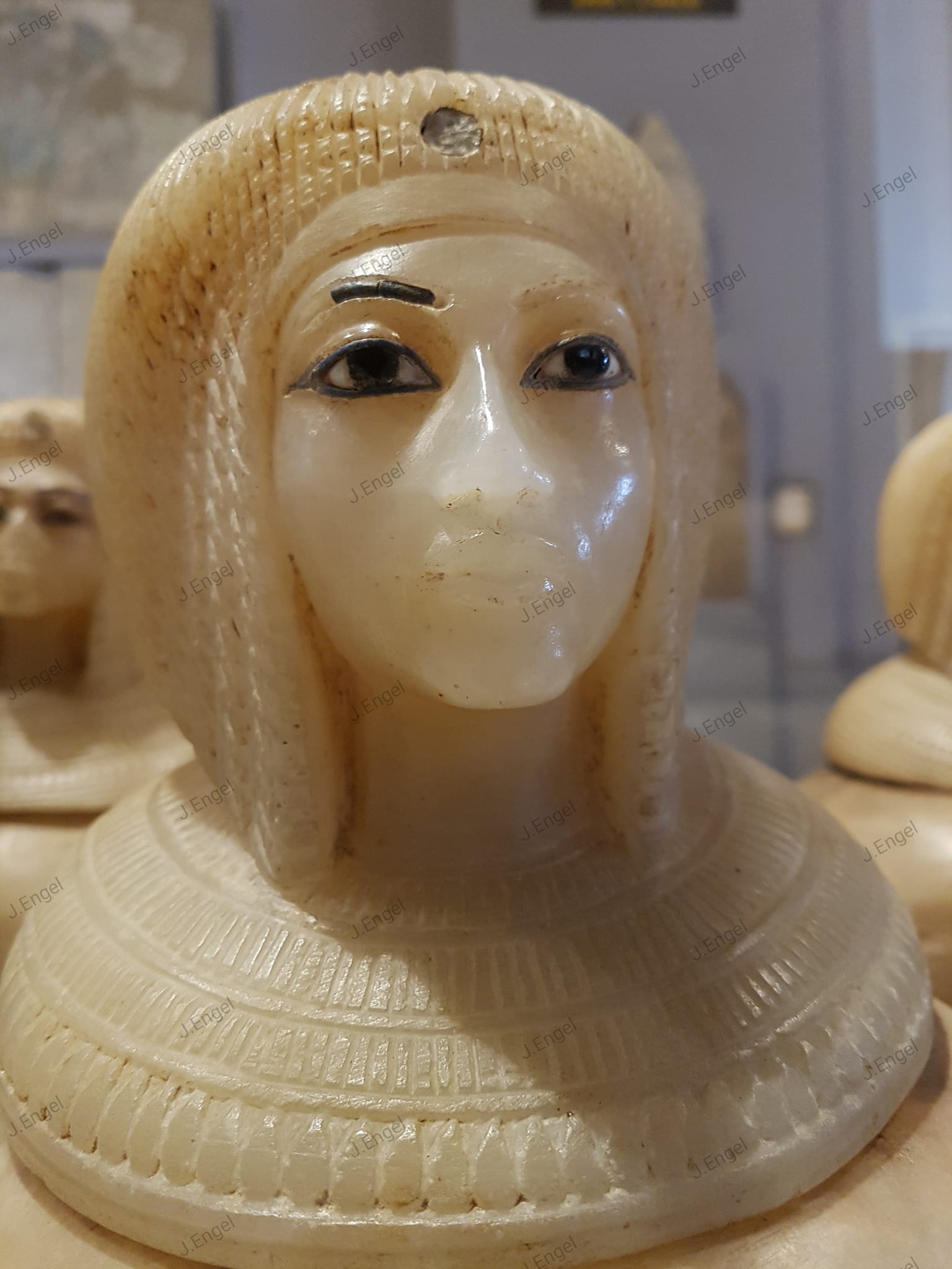 Princess Kiya – LA CIVILTA' EGIZIA