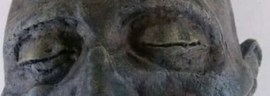 LA MUMMIA DI SETHY I – LA CIVILTA' EGIZIA